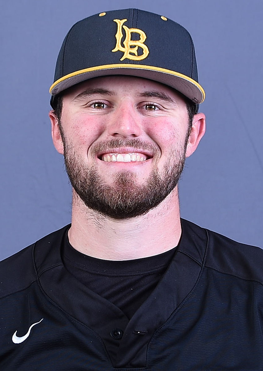 Recrues 2022 : Interview Thomas GREELY